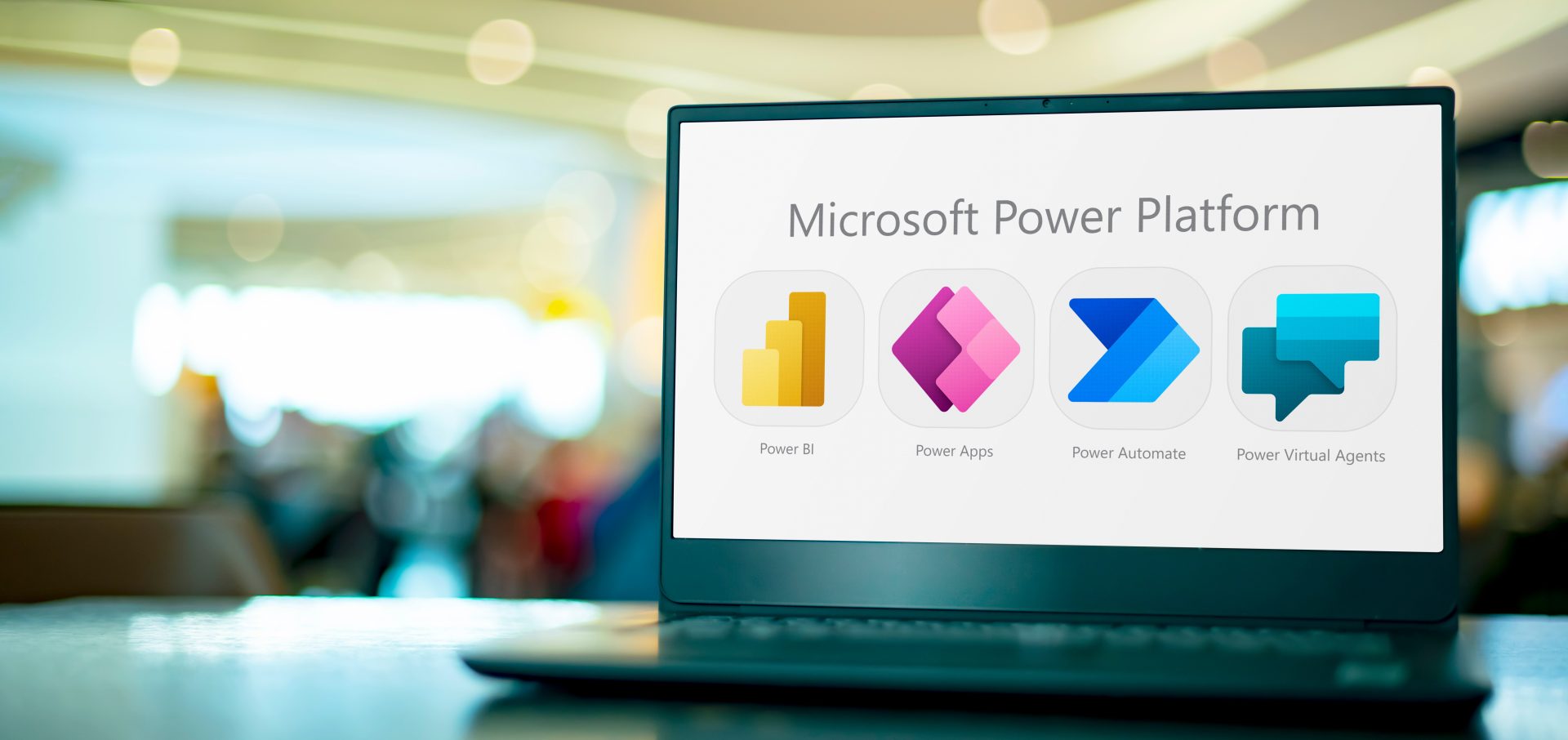 Microsoft SharePoint & Power Platform für mehr Produktivität